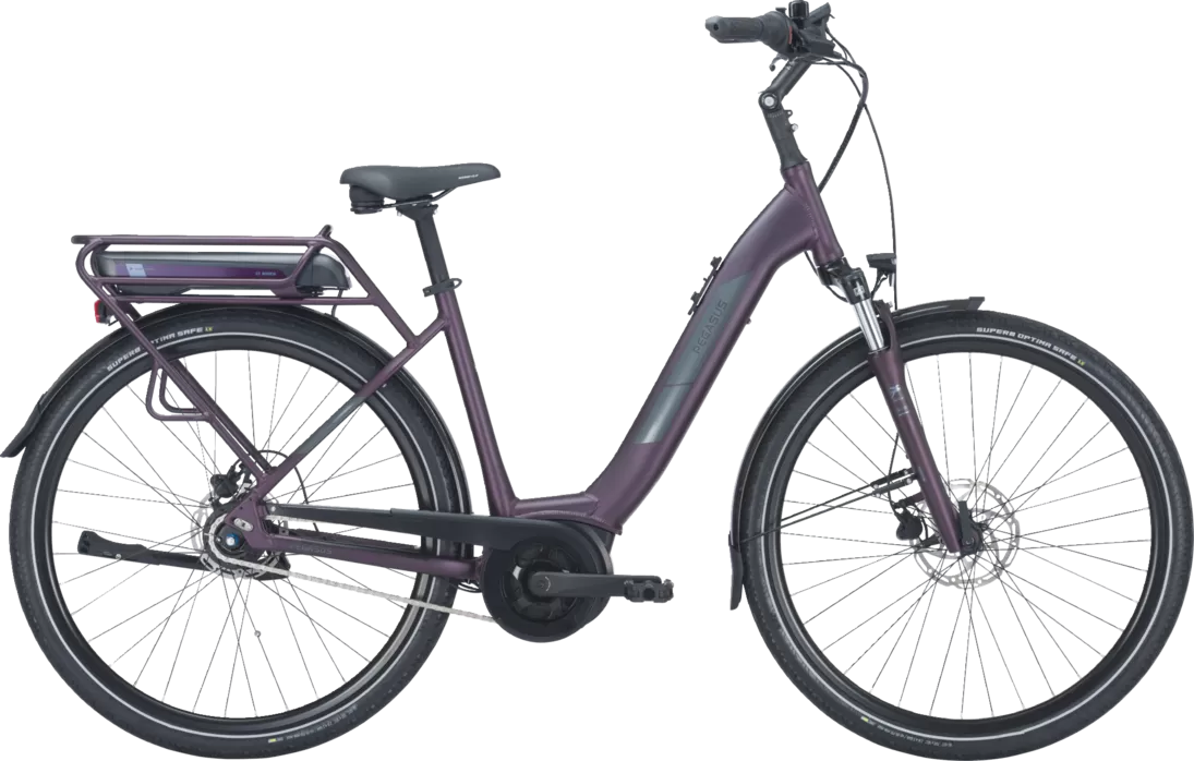 Pegasus Solero E8R Plus Deep baie profonde Pegasus Solero E8R Plus Deep baie profonde